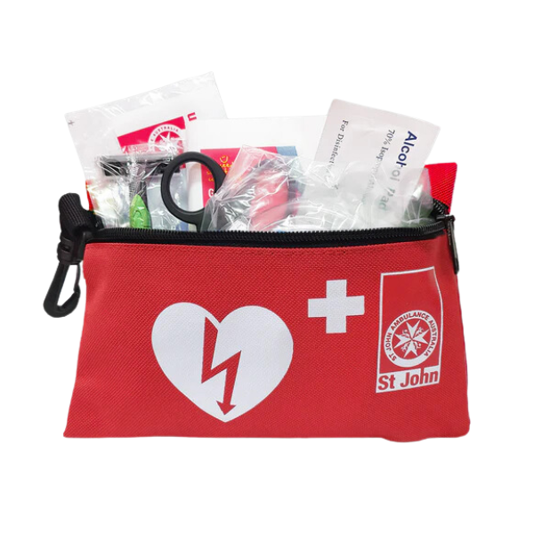 AED Ready Kit – St John Ambulance Victoria