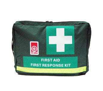 First Response First Aid Kit – St John Ambulance Victoria