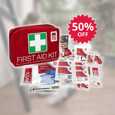 First Aid Kits | Surgical Masks | Hand Sanitiser | PPE | Defibrillator ...